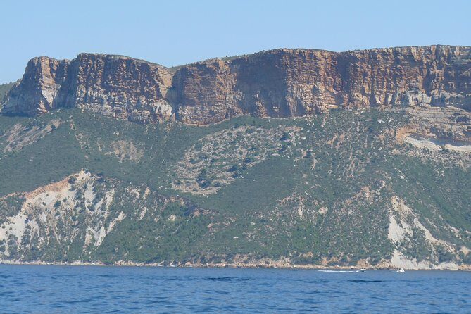 Wine Tour Bandol & Cassis from Marseille - What to Expect at Each Stop