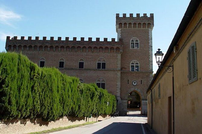 Wine Tour Bolgheri Half Day Shore Excursion from Livorno Port - The Value and Practicality of the Tour