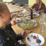 Wine Tour lunch/dinner in the historic baglio Florio Adamo - The Itinerary: What You Can Expect