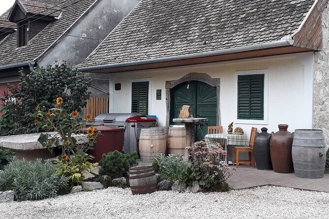 Wine Tour of Etyek from Budapest, taste even 7 kinds of wines! - The Bottom Line: Is It Worth It?