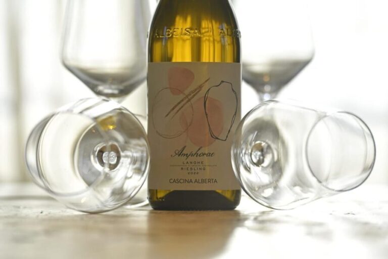 Wine Tour.Visit a Small Organic Winery in the Langhe/Cascina Alberta - Why This Tour Matters for Travelers