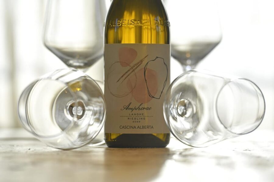 Wine Tour.Visit a Small Organic Winery in the Langhe/Cascina Alberta - Why This Tour Matters for Travelers