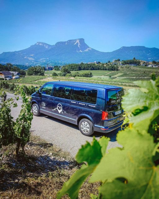 Wine Tour with private driver - 10 hours - Final Thoughts: Is This the Right Tour for You?