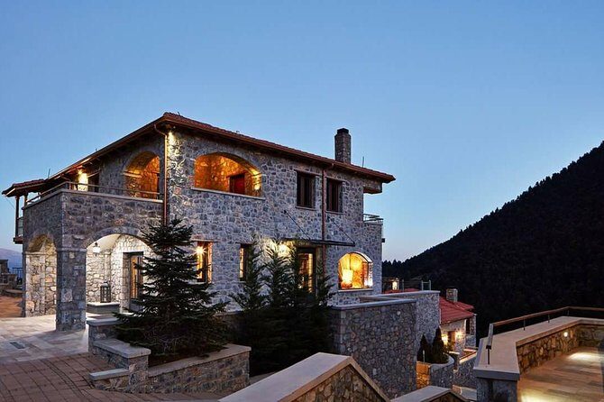 Wine Tours & Tasting in Family Wineries in Arcadia or Nemea - Who Will Love This Experience?
