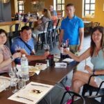 Wine Trails Private Tour/ Nemea visit 3 wineries from Athens or Nafplion (10 h) - Who Is This Tour Best For?