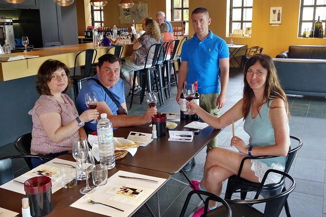 Wine Trails Private Tour/ Nemea visit 3 wineries from Athens or Nafplion (10 h) - Who Is This Tour Best For?