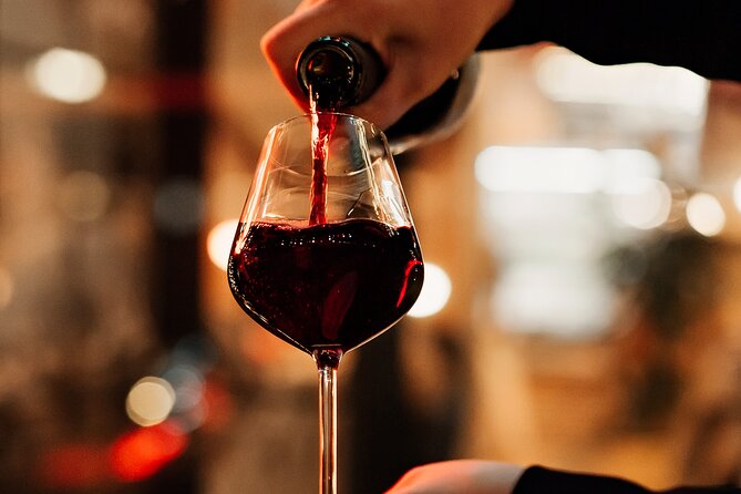 Wine Trip in Yerevan - Discover the Wine Trip in Yerevan: A Tasting Adventure into Armenia’s Vine Culture