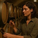 Winefulness Granada: wine tasting, mindfulness and awakening senses - What You Can Expect During the Experience