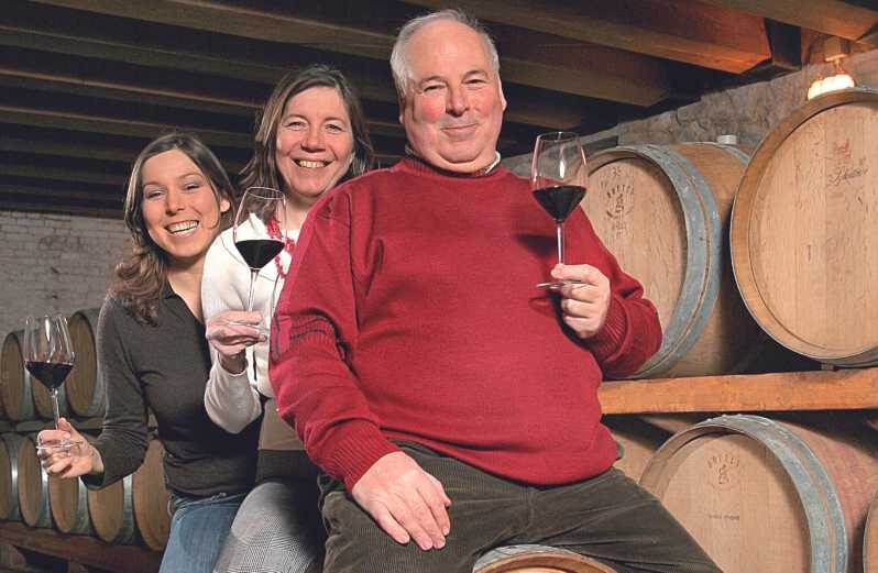 Winery Tour & Tasting on Padua Hills - Practicalities and Value