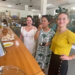 Winery Winery Olive Oil Tasting Traditional lunch - An In-Depth Look at the Experience