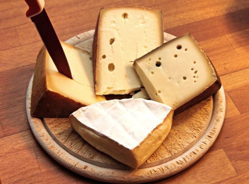 Wines and Cheeses tasting experience at home - Final Thoughts