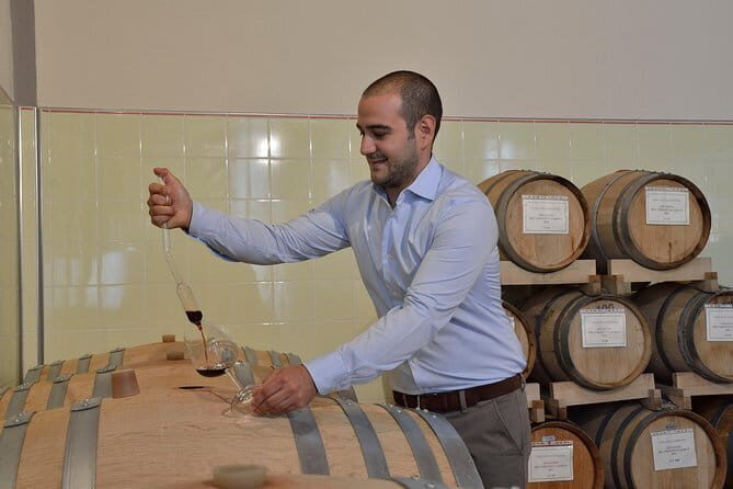 Wines, Cheeses & Bruschettas Tasting in Chianti (Tour at the Winery included) - Who Will Love This Tour?