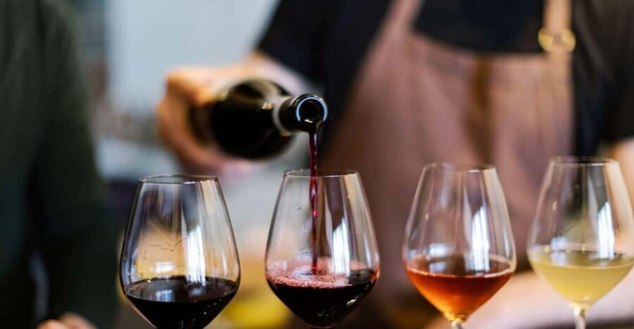 Wines of Kefalonia 3 Labels - Dive Into the Kefalonian Wine Experience
