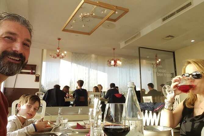 WINES Tastings and Countryside! from Bari - What to Expect and How It Affects Your Trip