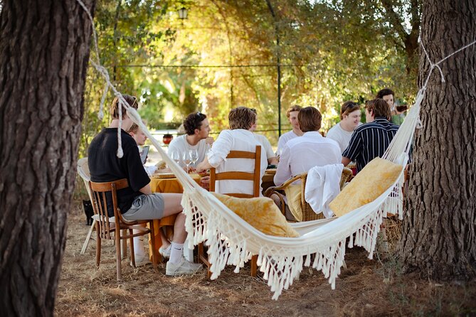 Winetasting and authentic rural experience just minutes from Lecce - Discovering Salento’s Rural Charm and Wines