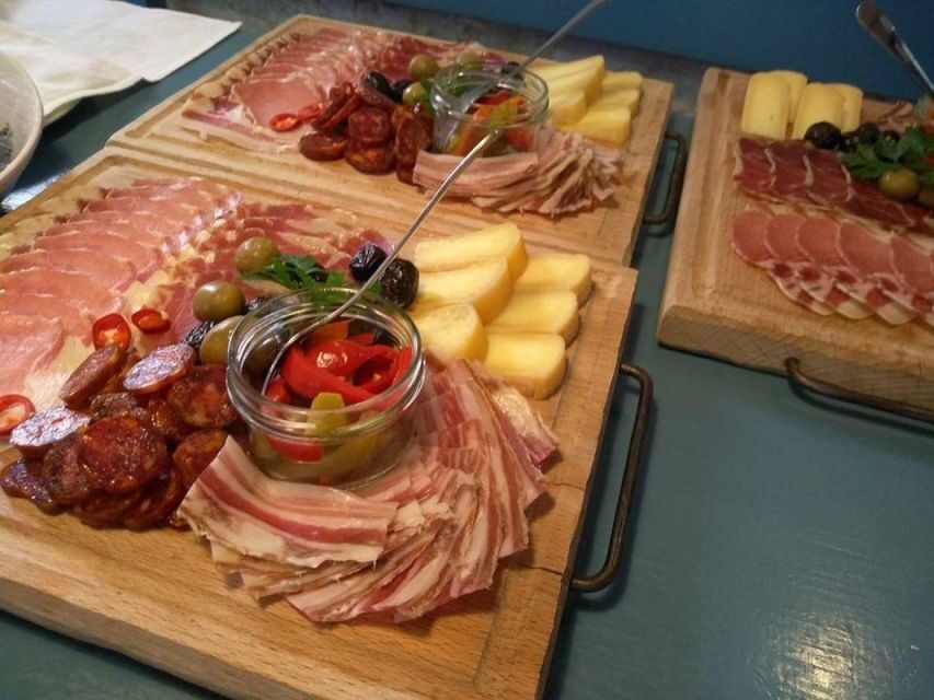 Winetasting in Konavle valley and Gastro Tour from Dubrovnik - Itinerary Breakdown: What to Expect