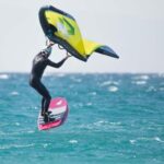 WING FOIL EXPERIENCE BARCELONA - What Makes the Activity Stand Out?