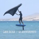 Wingfoil rental in Costa Calma: Your adventure starts with RENT&GO! - Flexibility in Rental Options