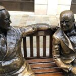 Winston Churchill's London - A Very Small Group Walking Tour - The Reviews – What Others Say