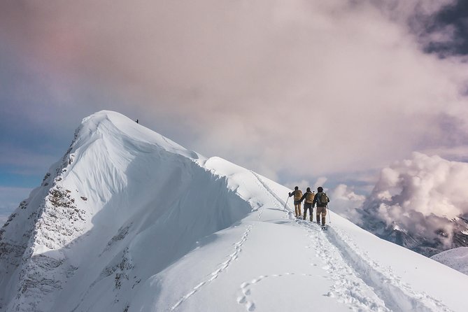 Winter Hike in Julian Alps - Exploring the Winter Hike in Julian Alps: An Honest Review