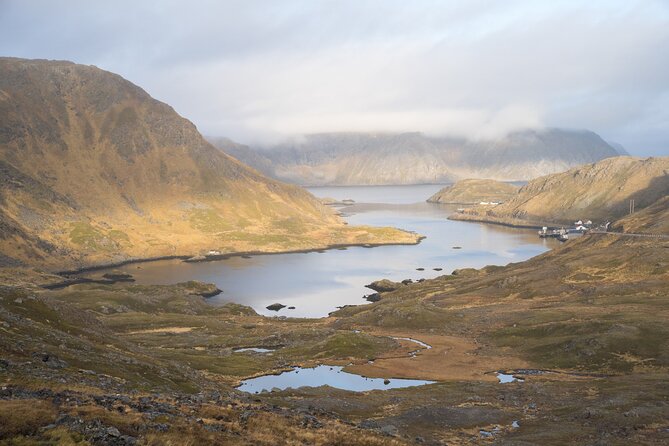 Winter North Cape Tour From Alta - Key Points