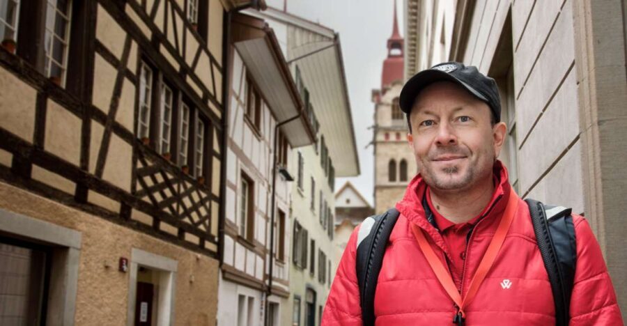 Winterthur: Guided Old-Town City Tour - Why This Tour Works for Travelers