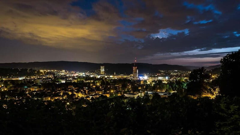 Winterthur private guided city tour - Who Should Book This Tour?