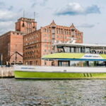 Wismar: Boat Trip to the Island of Poel - The Practicalities
