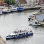 Wismar: Harbor Sightseeing Cruise - What to Expect on the Cruise