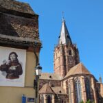 Wissembourg : Highlights Walking Tour - An Introduction to Wissembourg: A Town of Surprises