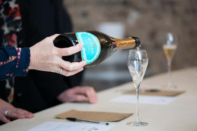 Wiston Estate: Winery Tour and Tasting - Practical Details and What You Should Know
