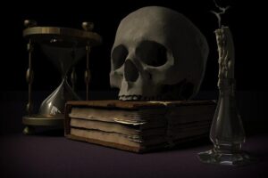 Witchcraft, Ancient Cults & MI15 Spy Secrets