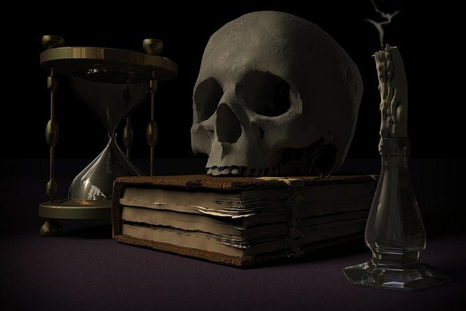 Witchcraft, Ancient Cults & MI15 Spy Secrets - A Closer Look at the Tour Experience