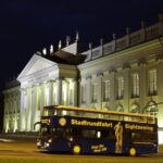 Witches, Ghosts, Executioners City tour - The Sum Up