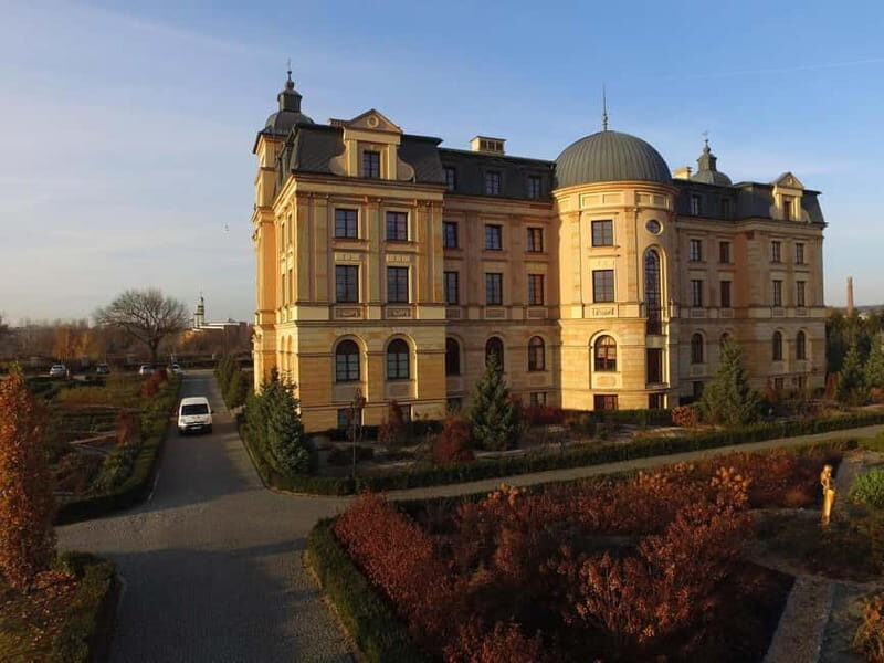 Wocawek private guided city tour - Who Is This Tour Best For?