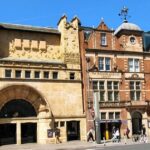 Women in London: Whitechapel Walk by Sams Walk - Who This Tour Is Perfect For