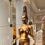 Women in the British Museum - Why This Tour is Worth Considering