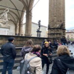 Women of Florence Walking Tour with City Highlights and Medici Chapel - A Closer Look at the Tour Itinerary