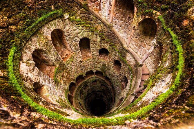 Wonderful Private Full Day Tour in Sintra - Transportation and Timing
