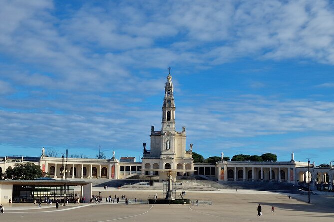 Wonderful Private Half-day tour in Fátima - An Authentic and Thoughtfully Designed Fátima Experience