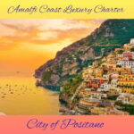 WONDERFUL SUNSET LET'S TOAST IN THE WAKE OF THE SUNSET - The Itinerary and Highlights