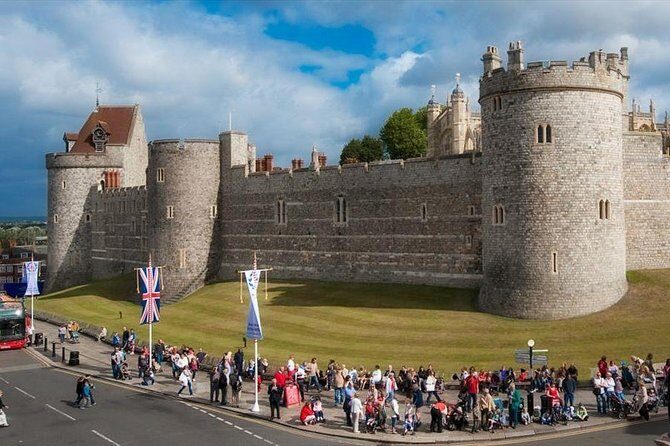 Wonderful Westminster Tour & Visit Windsor Castle - What You’ll Love and What to Watch Out For