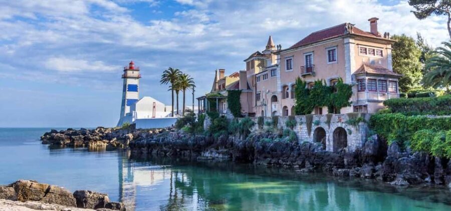 Wonders of Sintra & Coast - Comfort, Value, and Practical Details
