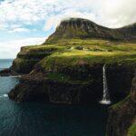 Wonders of Vágar Island | Private Experience - Exploring the Wonders of Vágar Island: A Private Tour Review