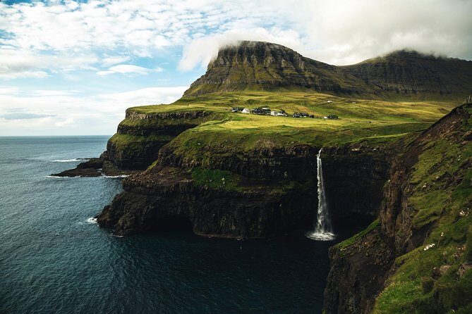 Wonders of Vágar Island | Private Experience - Exploring the Wonders of Vágar Island: A Private Tour Review