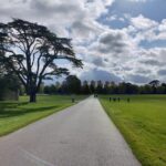 Woodstock village Blenheim Walk - The Detailed Itinerary
