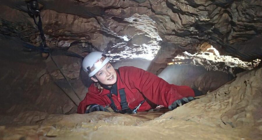 WOOKEY HOLE CAVES: Wild Wookey Caving Adventure - Who Should Consider This Tour?