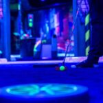 Woop! Glow Golf: Maribor - What is Woop! Glow Golf?