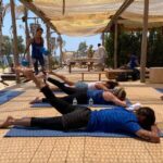 Workouts With Local Flavor - Who Will Love This?