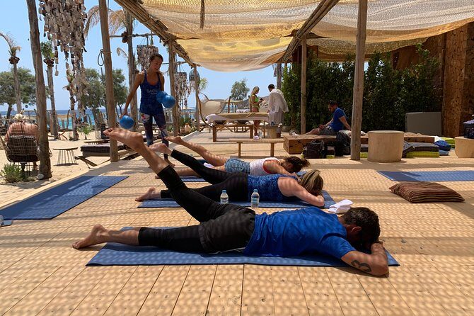 Workouts With Local Flavor - Who Will Love This?